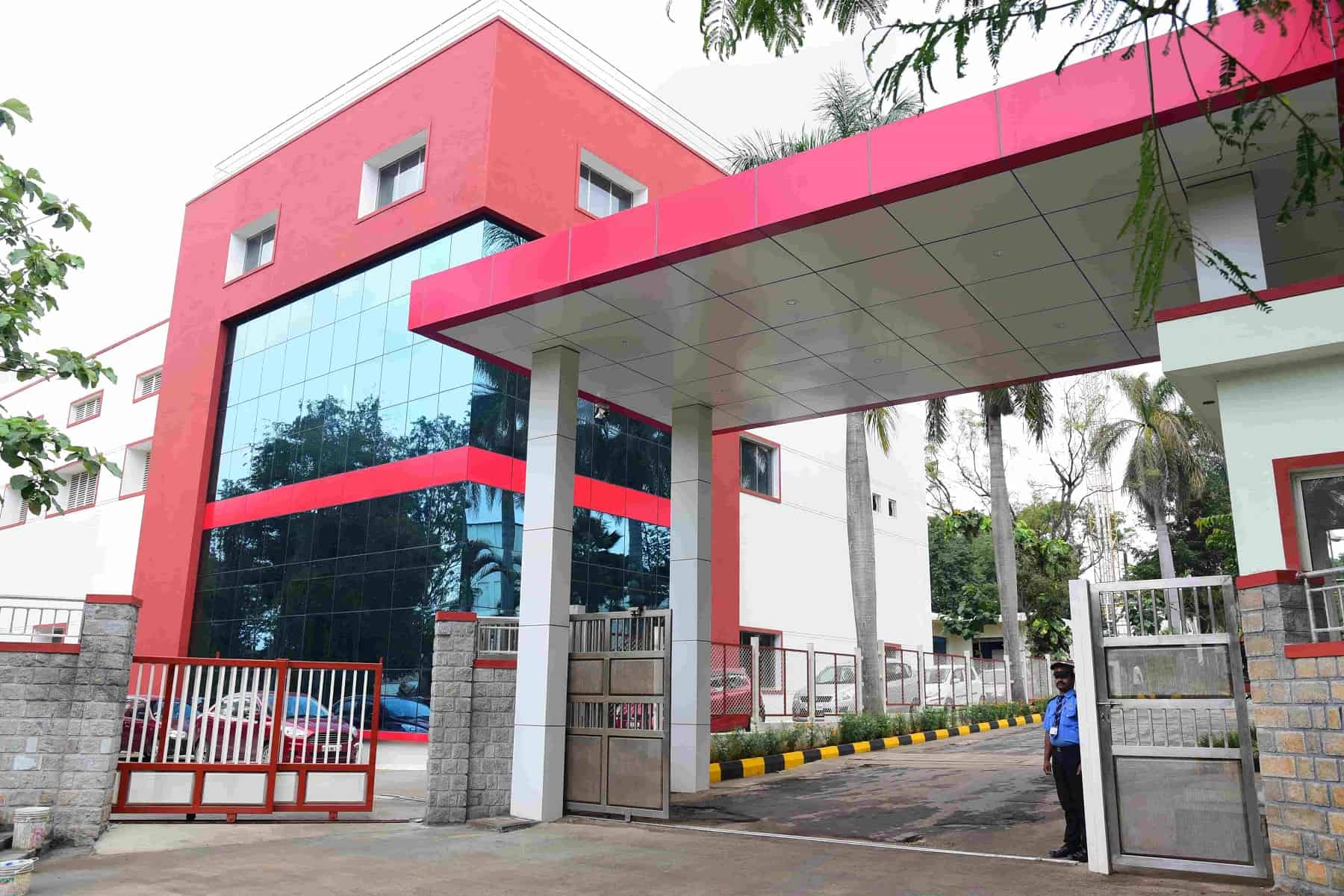 KAPL – KAPL | KARNATAKA ANTIBIOTICS & PHARMACEUTICALS LIMITED