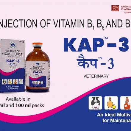 KAPL – KAPL | KARNATAKA ANTIBIOTICS & PHARMACEUTICALS LIMITED